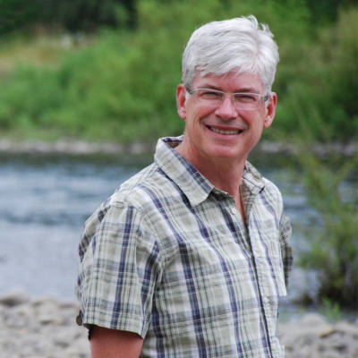 David Reeves - Interfluve