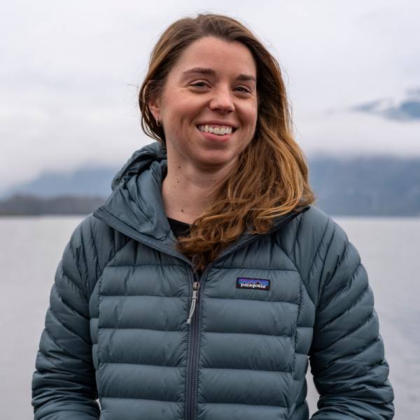 Mackenzie Butler, CE, FP-C - Interfluve