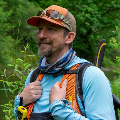 Luke Swan - Interfluve