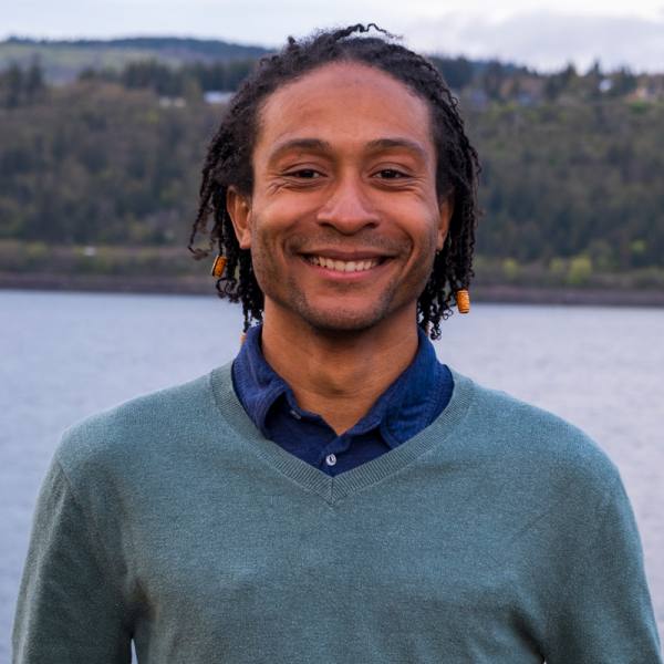 Marcel Young-Scaggs, PE - Interfluve