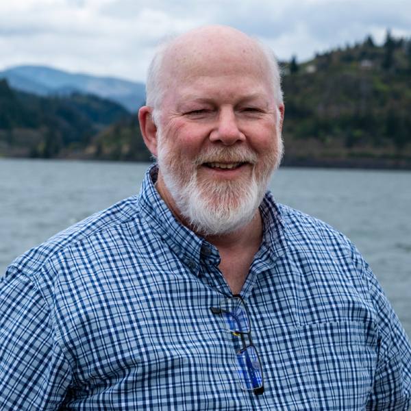 Tim Brush - Interfluve