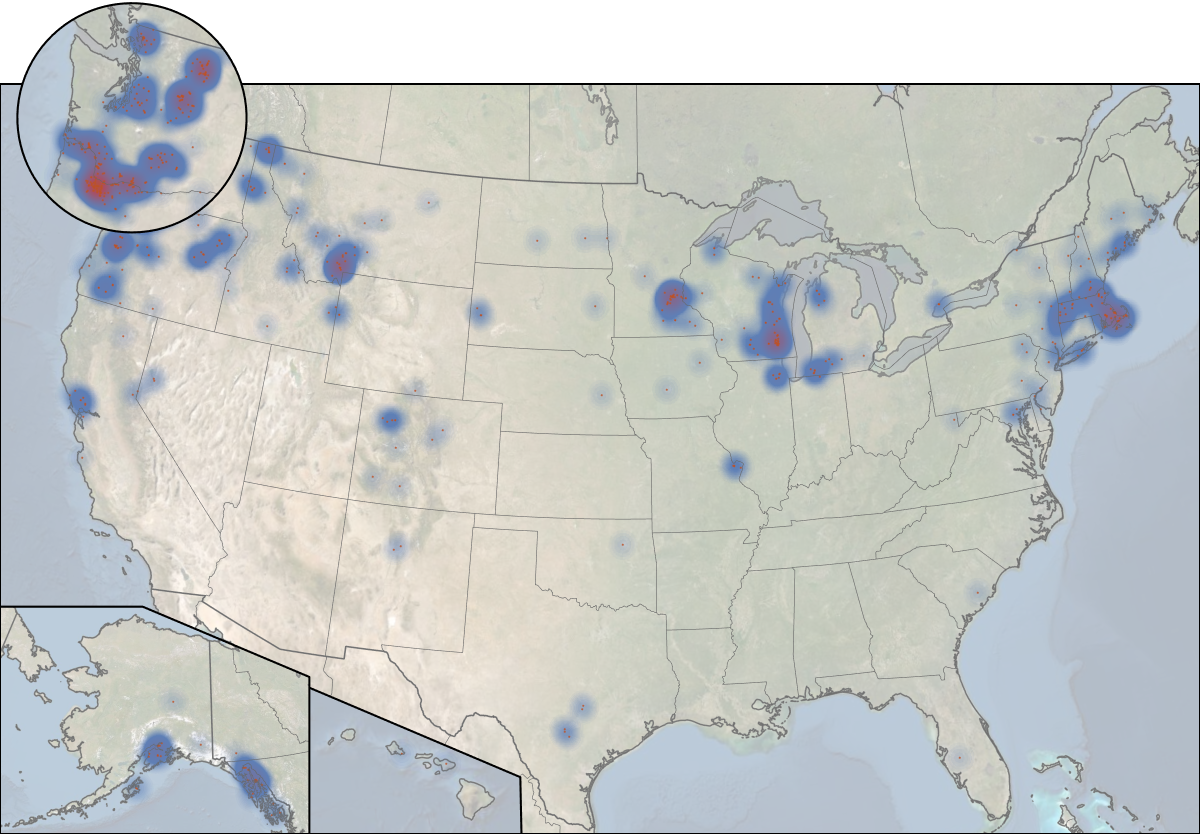 Inter-Fluve | River Restoration and Water Resources Engineering