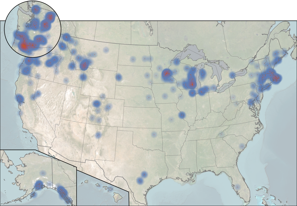 Inter-Fluve | River Restoration and Water Resources Engineering