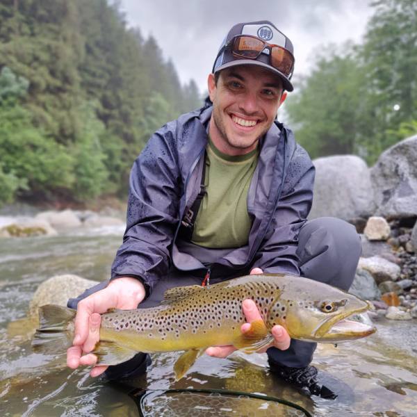 Inter-Fluve | Our People | Water Resources Engineers